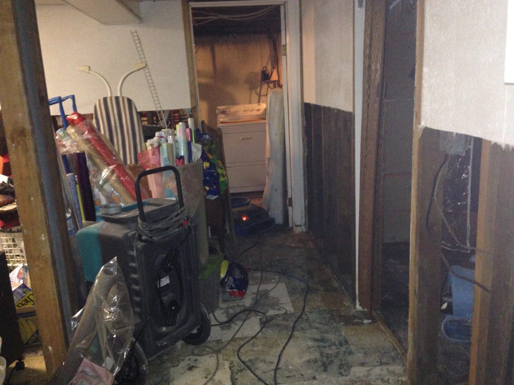 New Jersey Water Damage – American Restoration Solutions New Jersey Blog